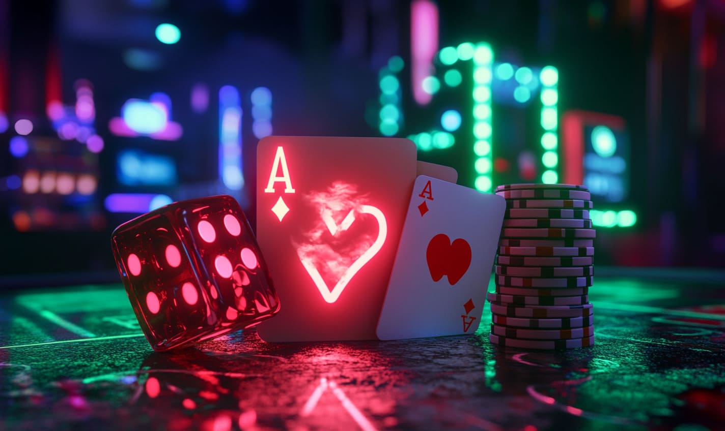 WINLI SLOTS: Online Casino with Slots, Crash Games and Bonuses