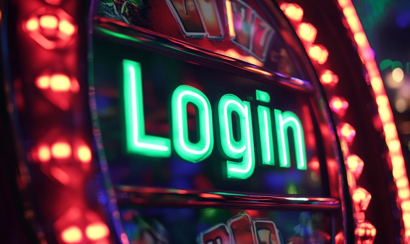 WINLI SLOTS: Register and Receive Casino Bonuses